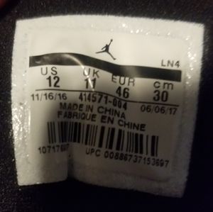 Jordan | Shoes | Jordan Bread 3s | Poshmark